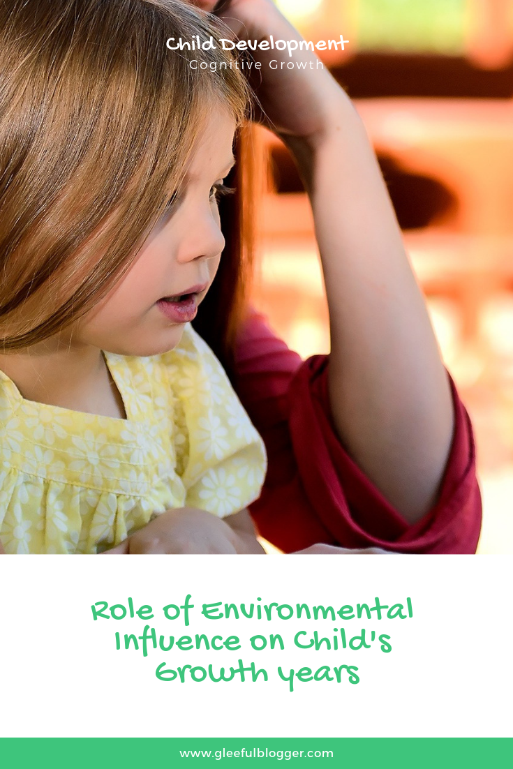Does Environment Influence My Baby's Cognitive Growth?