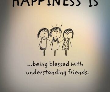 Mindfulness And Happiness - Gleefulblogger