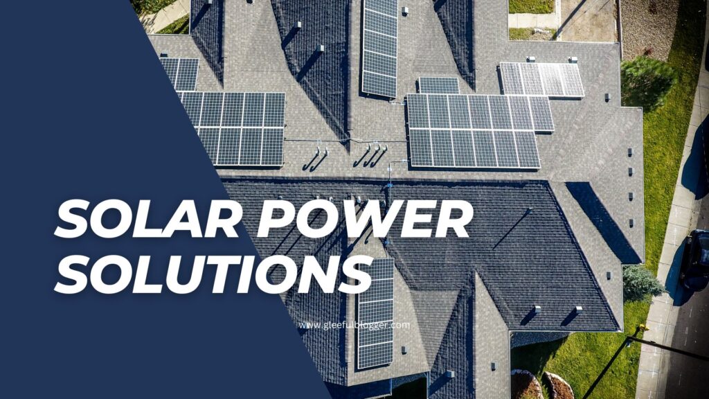Choosing The Best Texas Solar Power Solutions Company