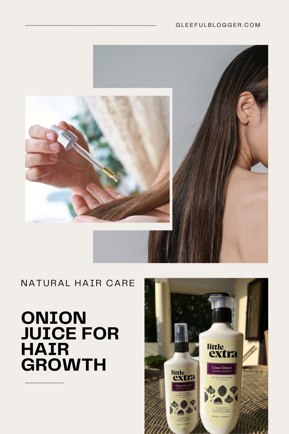 Onion Juice For Hair Growth - Know All About It