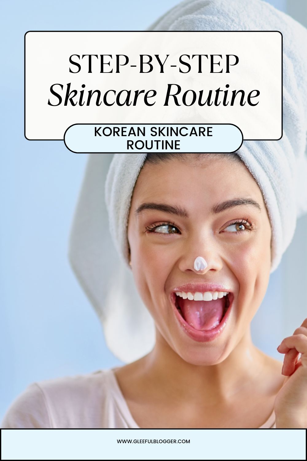 7 Step Nighttime Korean Skincare Routine For A Beaming Glow